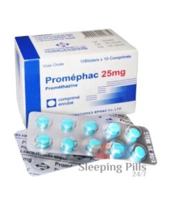 Shop - Sleeping Pills 24/7